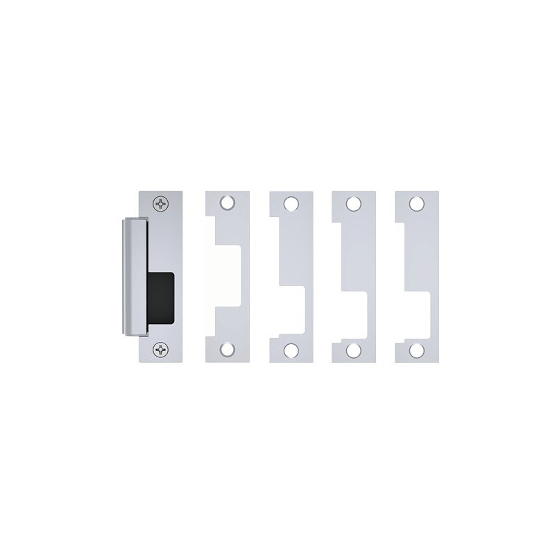 HES 1500 Series Electric Strike Kit
